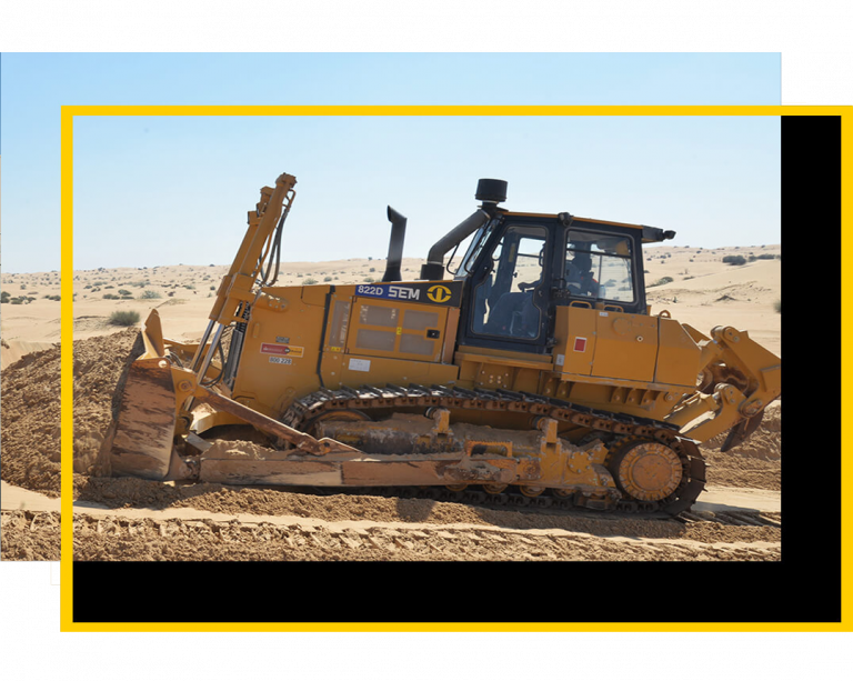 SEM Bulldozer from Cat® in UAE, Dubai, Kuwait, Qatar, Oman, Bahrain ...