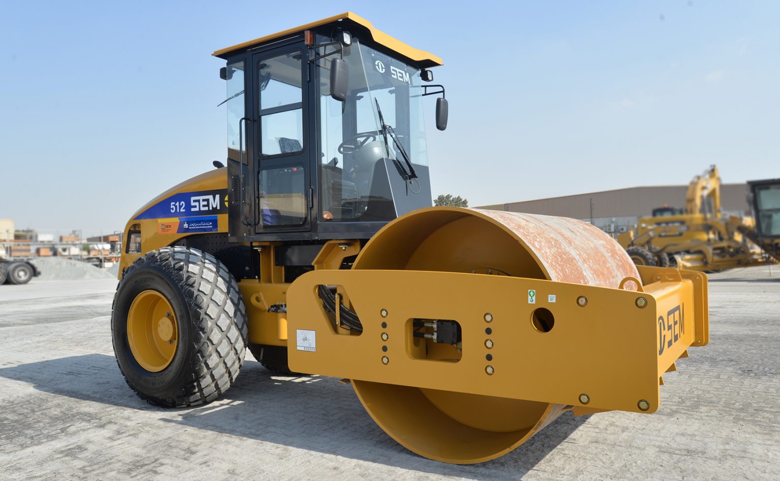 Maintenance Tips to Enhance the Life of Your Vibratory Soil Compactor ...