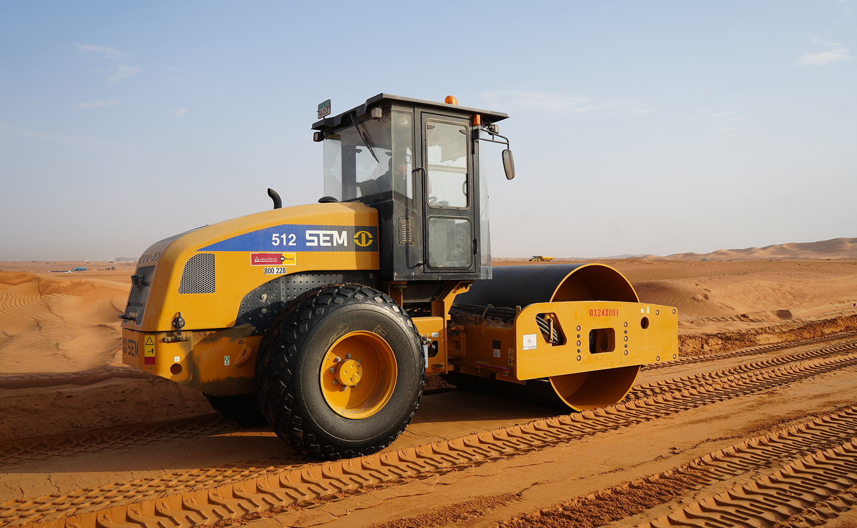 The Benefits of Using a Soil Compactor: A Comprehensive Guide – Al ...